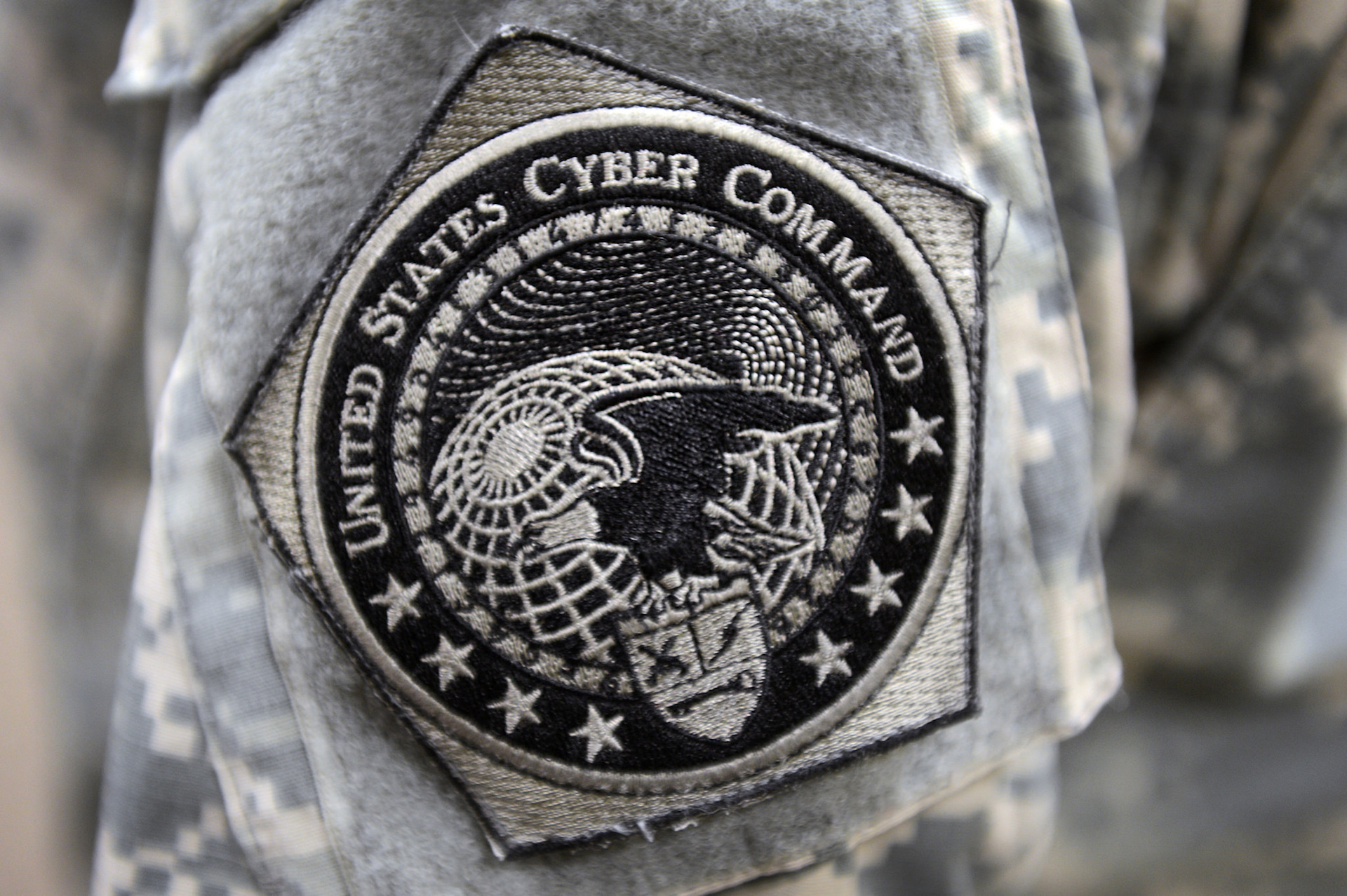 Cyber Archives | DefenseScoop