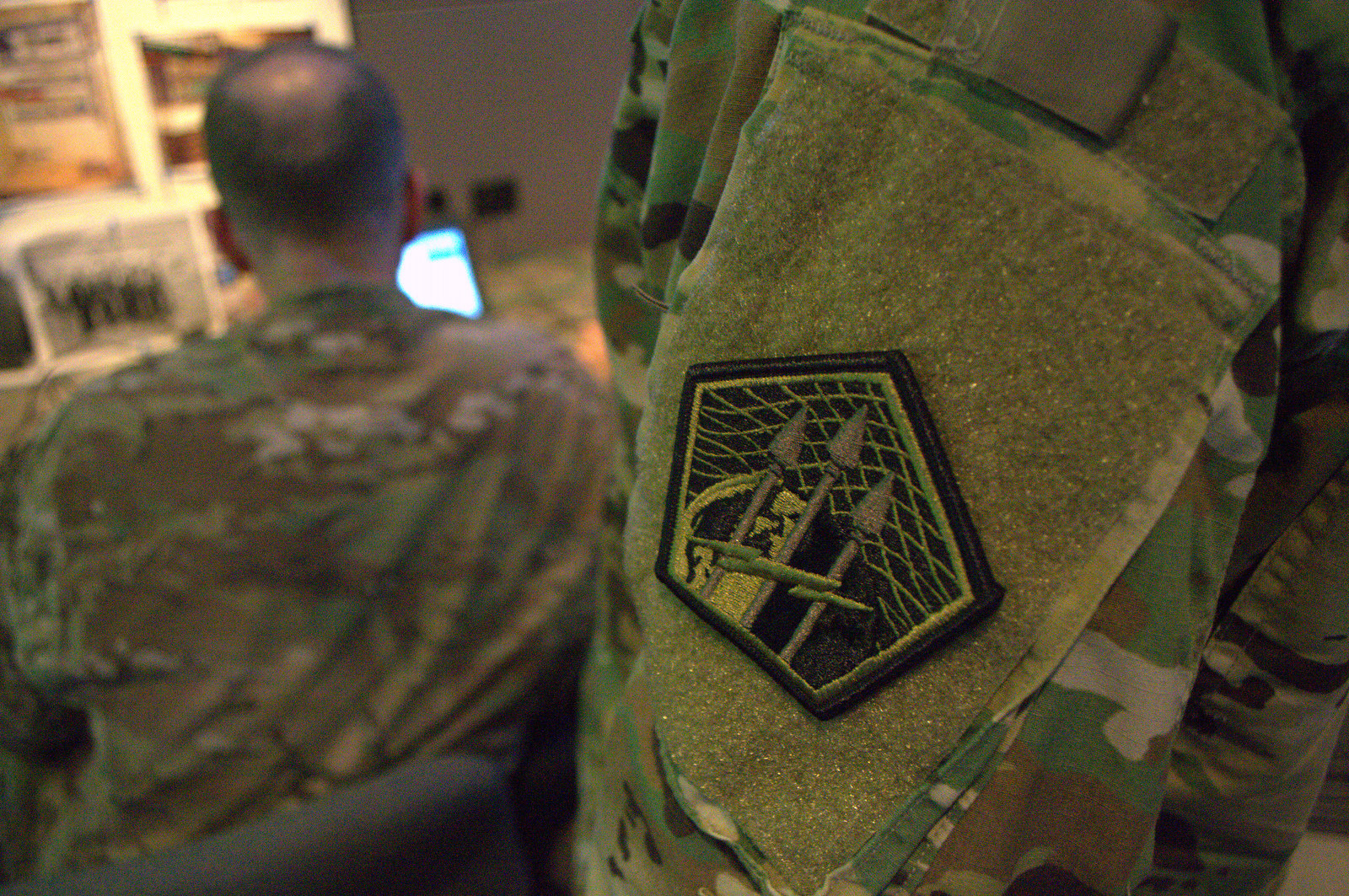 Cyber Archives | DefenseScoop