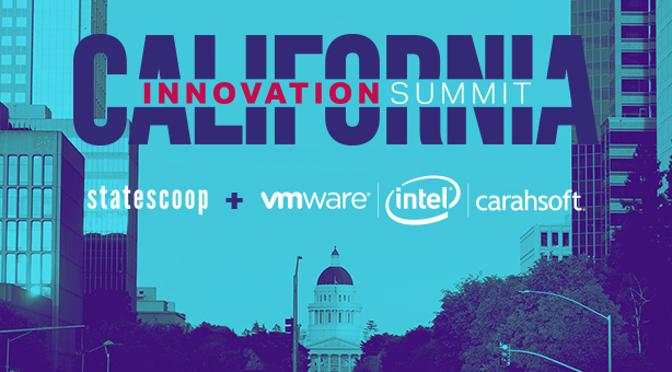 2019 California Innovation Summit | DefenseScoop