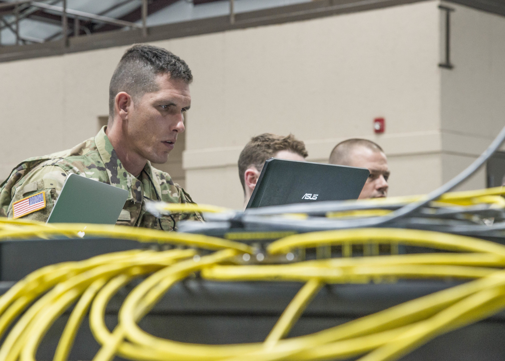 Cyber Archives | DefenseScoop