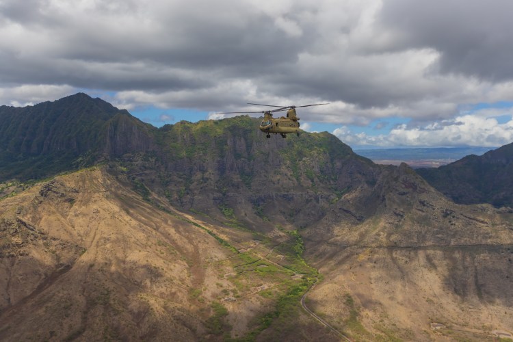 Army working to deploy first OCONUS cloud system in the Indo-Pacific ...