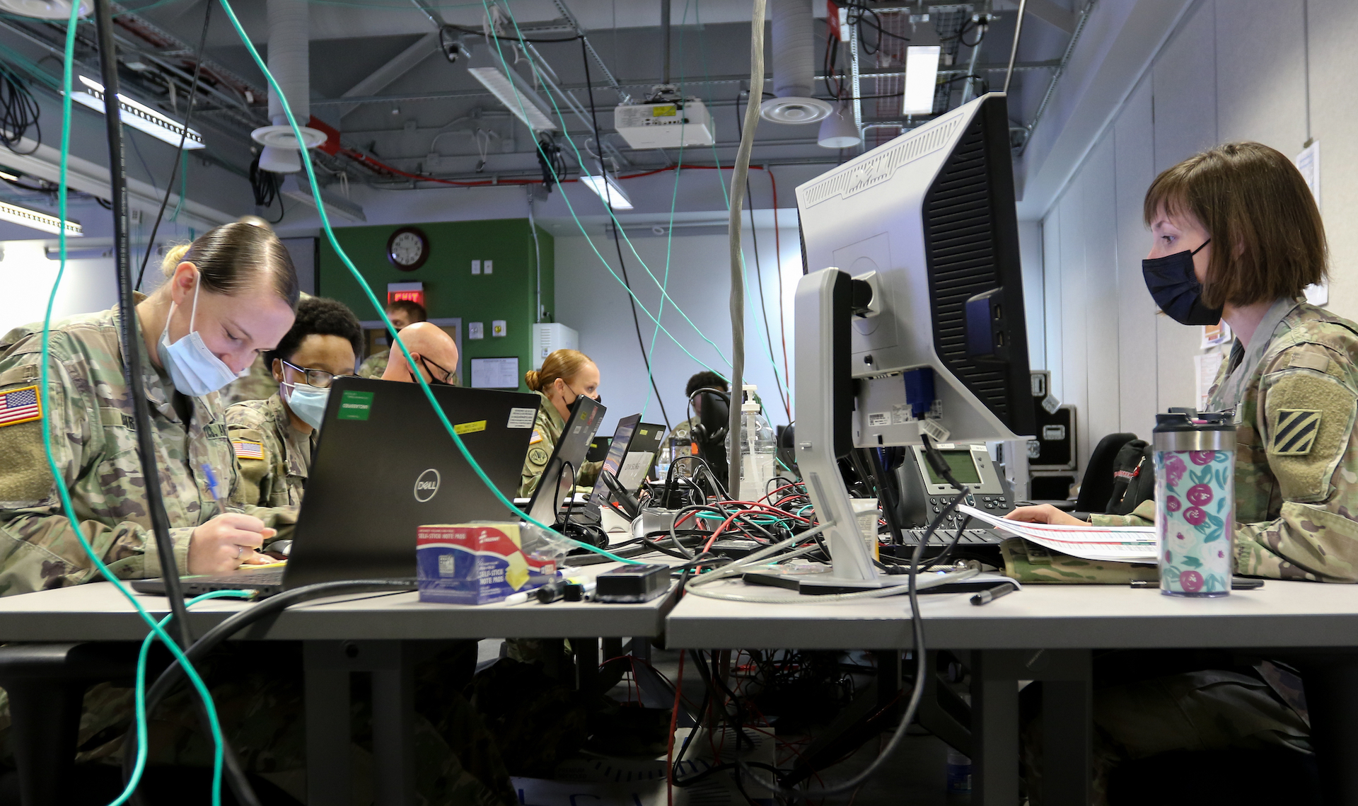 Army gets new principal cyber adviser | DefenseScoop