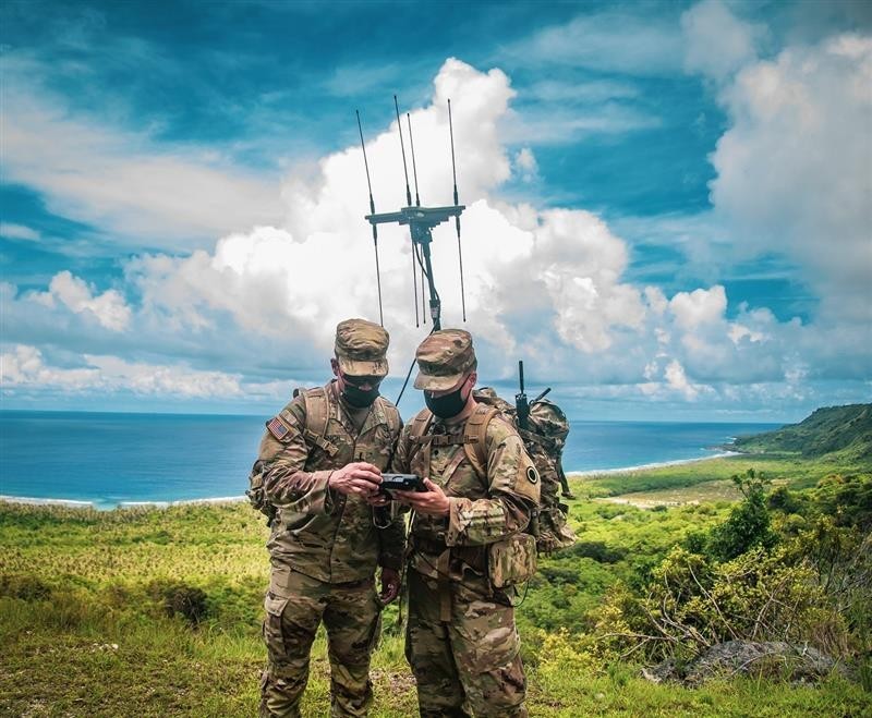Army alters approach for electromagnetic spectrum planning tool ...