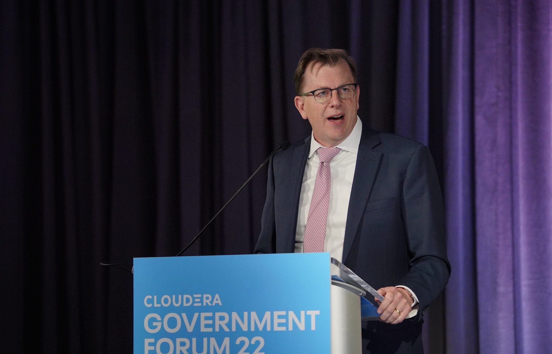 Navy CIO Aaron Weis to depart in March | DefenseScoop