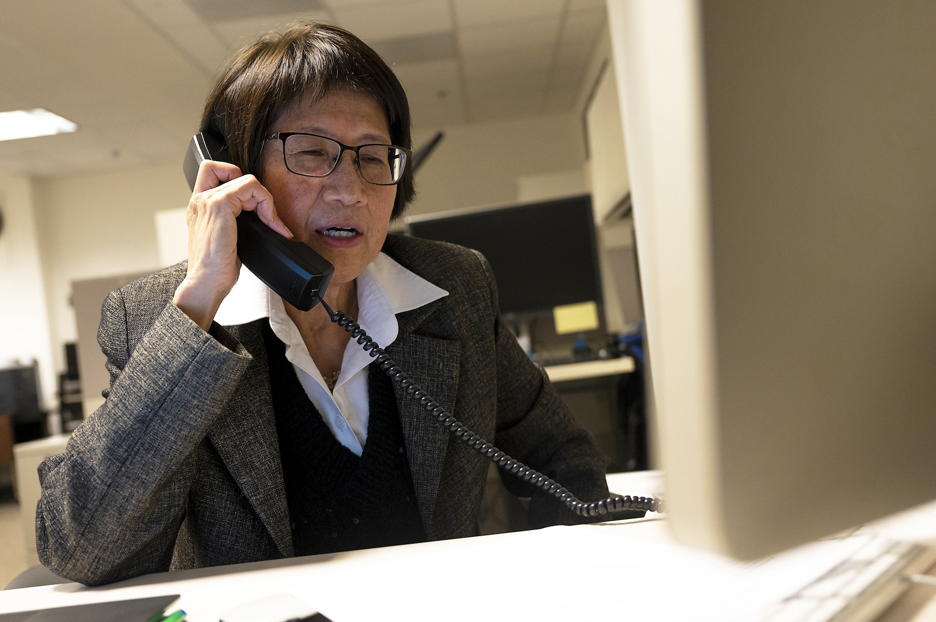 Big boost in RDER funding tied to plans to conduct multiple technology ...