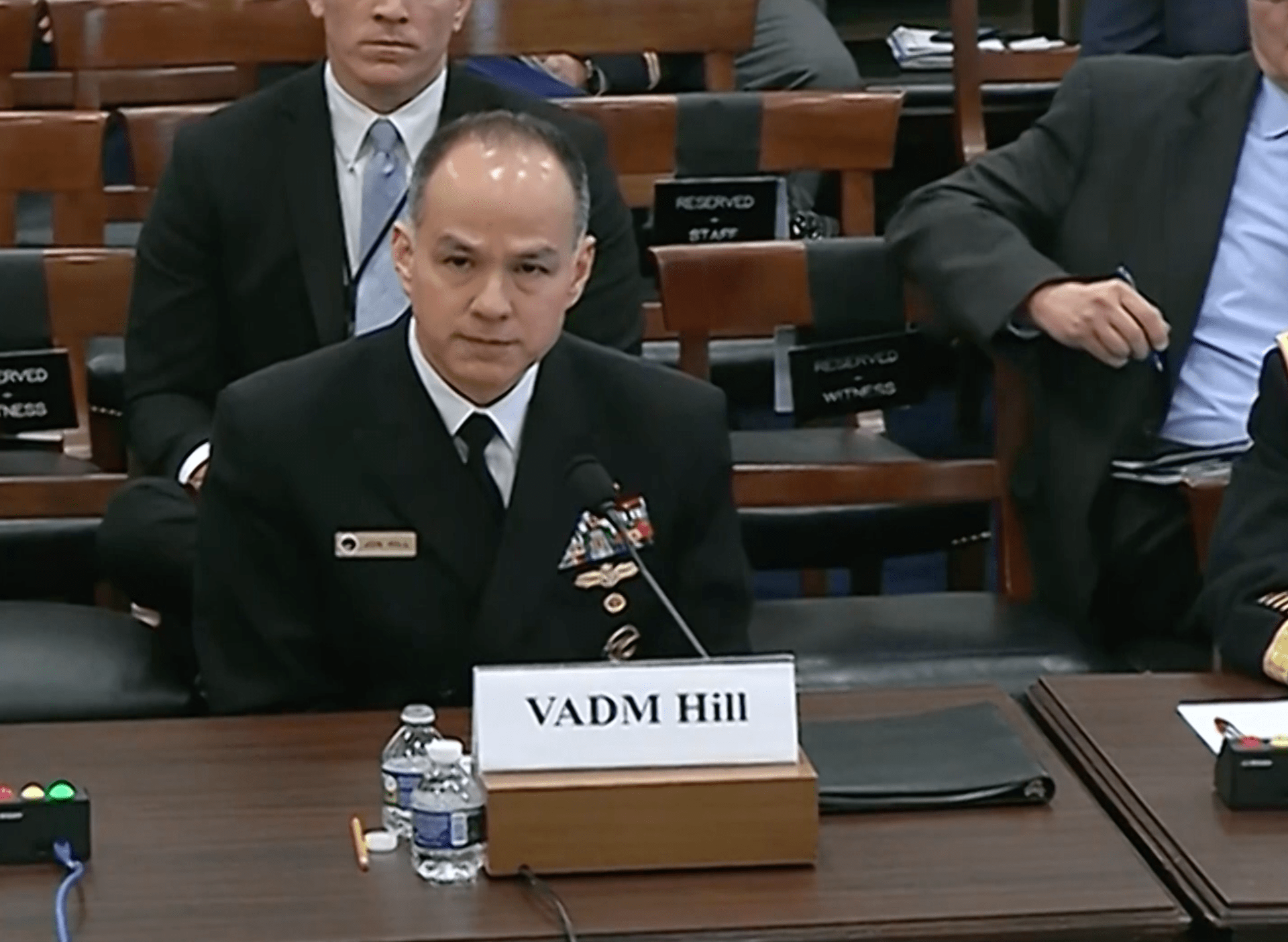 MDA director considering new directed energy, electronic warfare ...