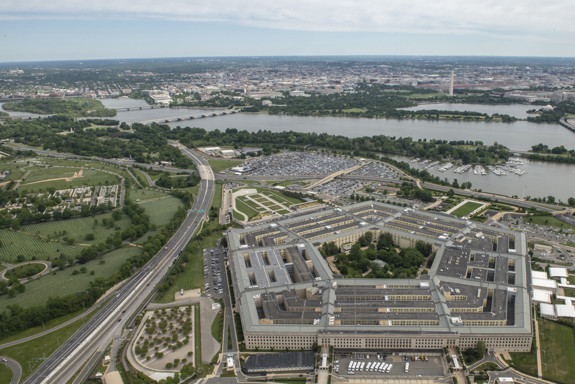 New assistant secretary of defense position signifies maturation of ...
