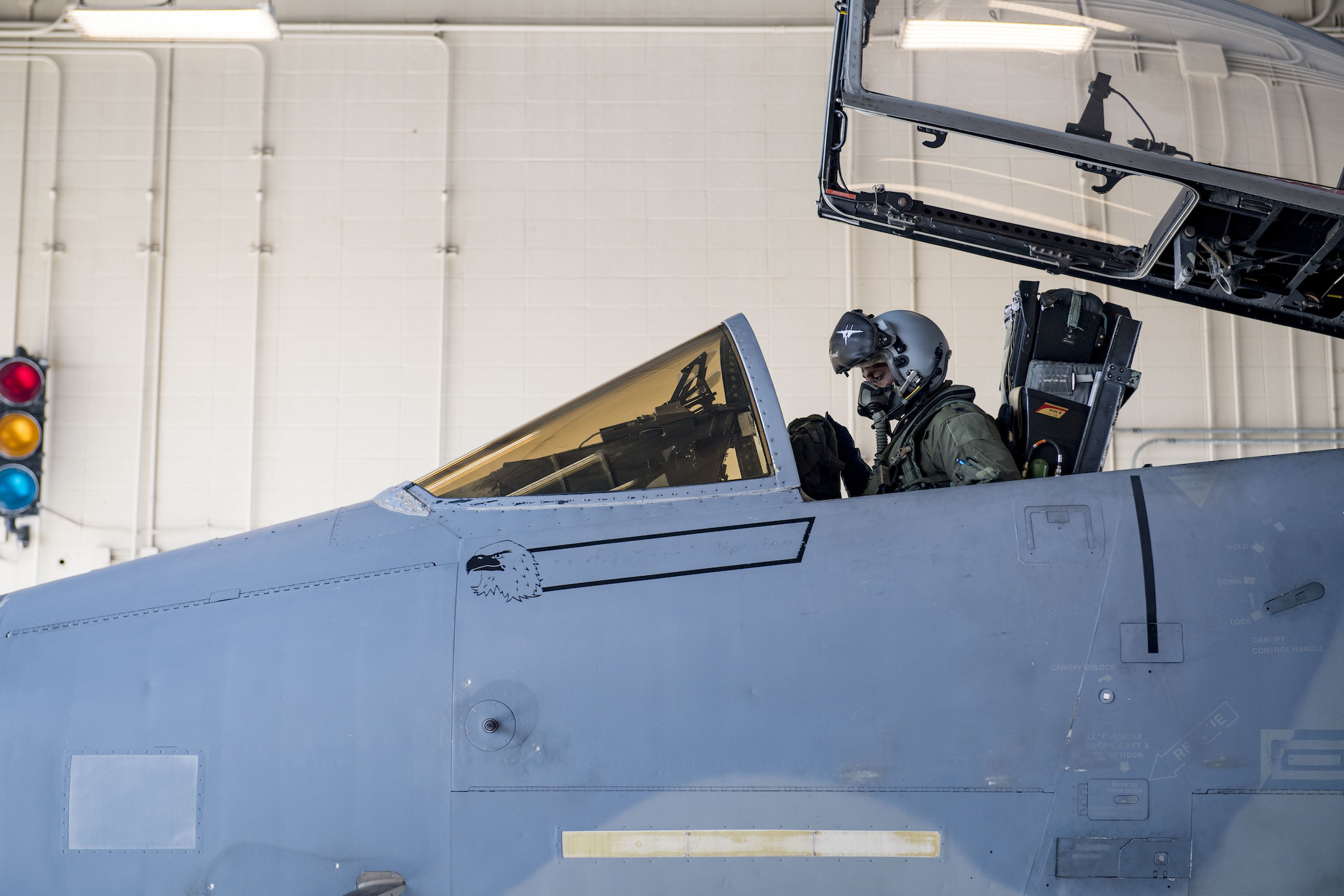 air-force-names-eileen-vidrine-chief-of-data-and-ai-defensescoop