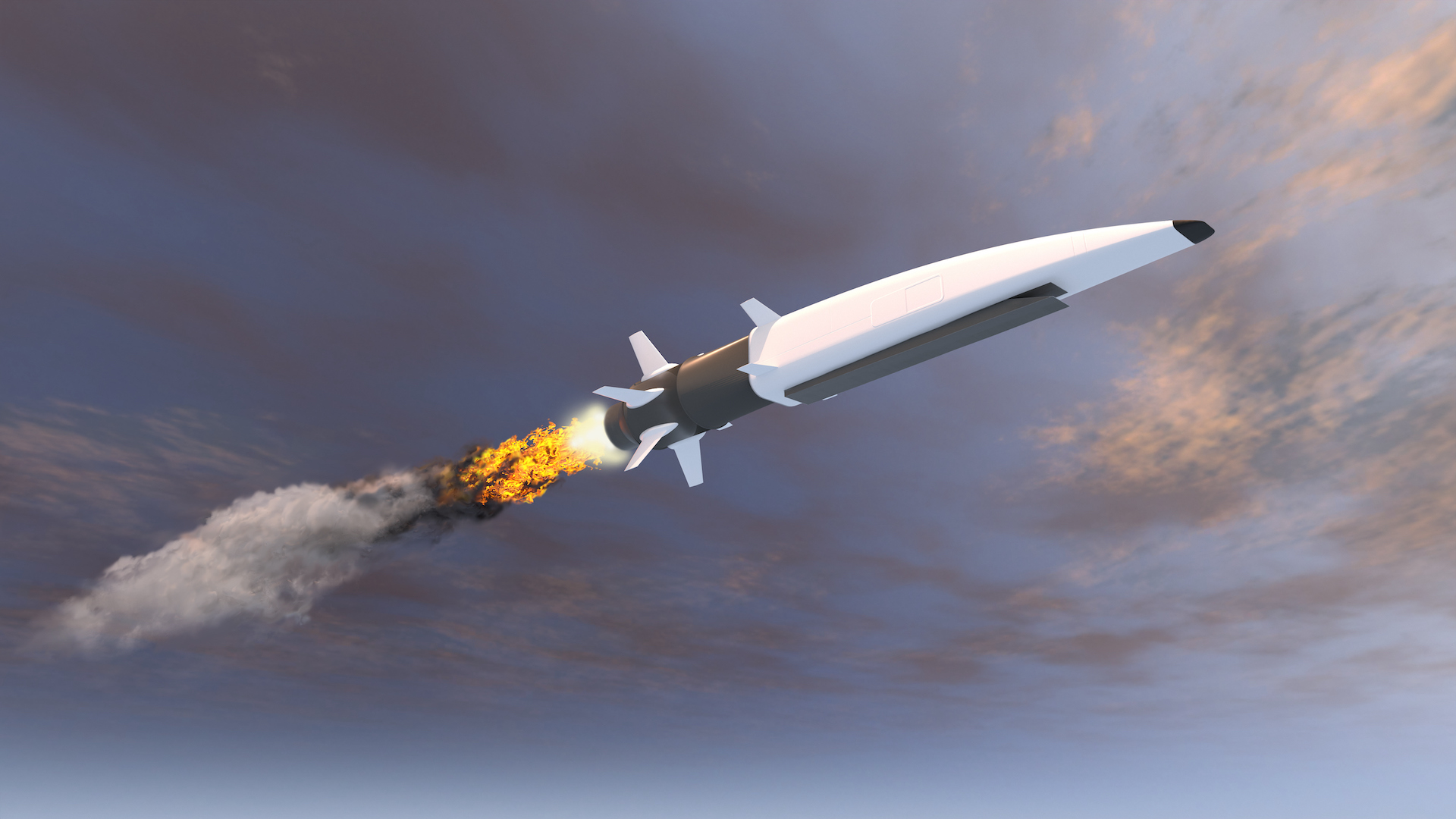 Physics and cost are shaping Pentagon's hypersonics paths | DefenseScoop
