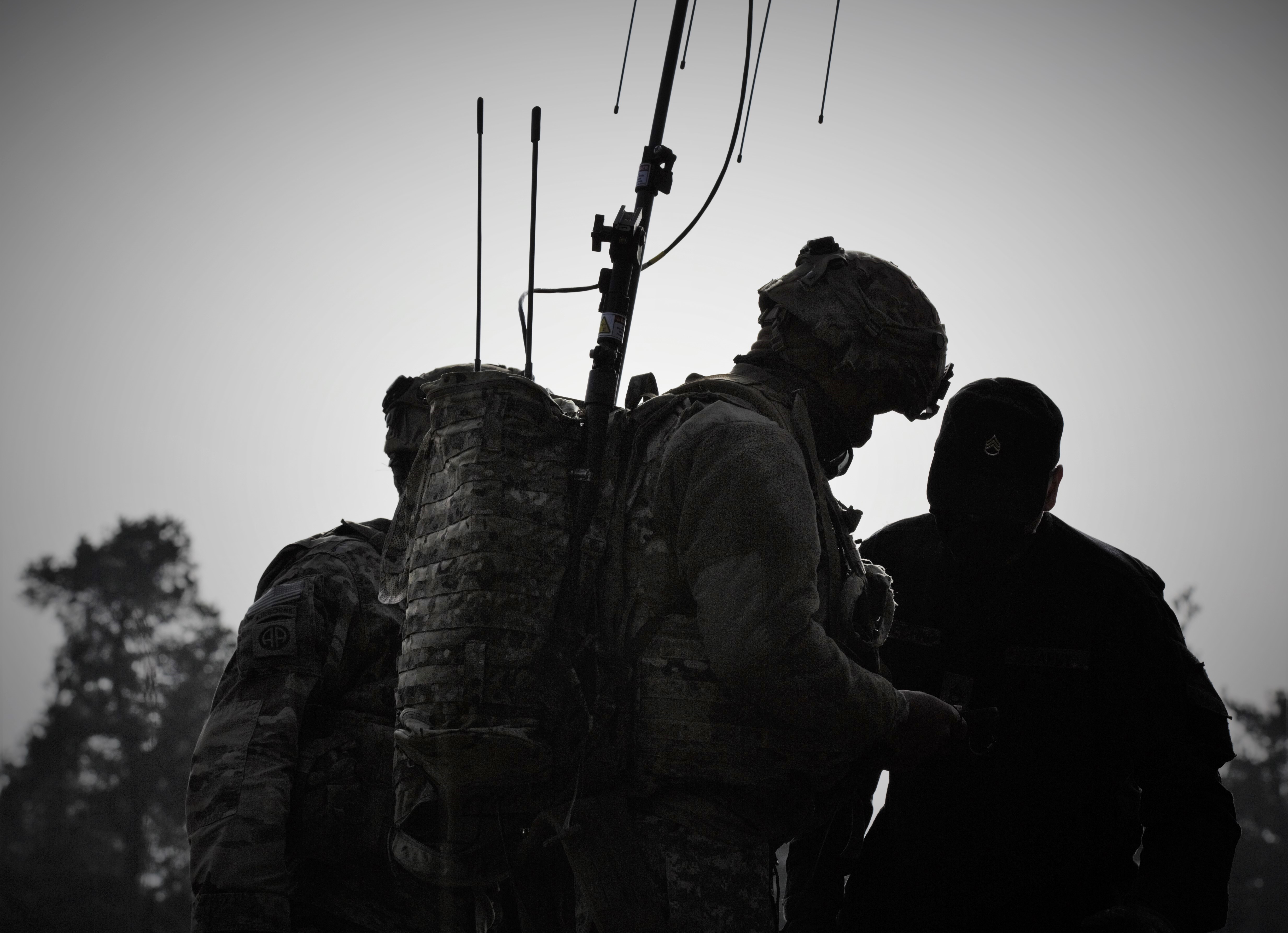 Army expects to mature electromagnetic spectrum decoy and obfuscation ...