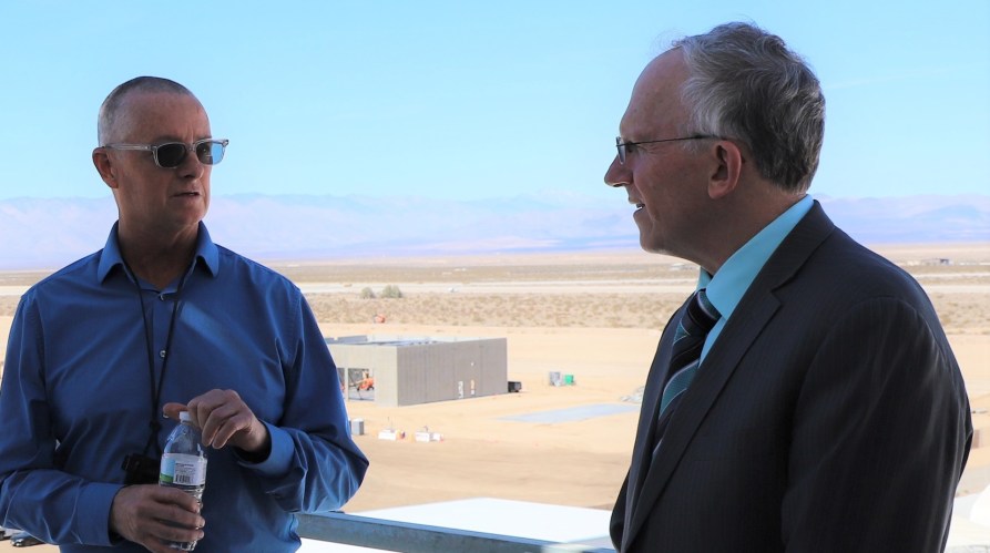 Biden taps Nickolas Guertin to be Navy’s acquisition chief - DefenseScoop