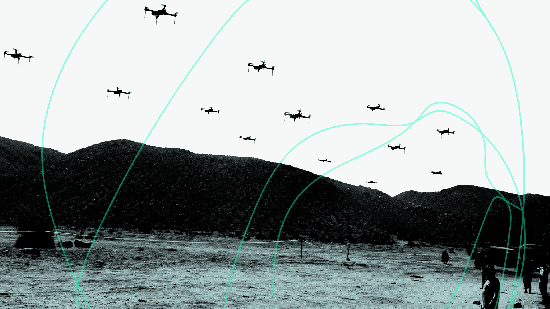 Amid a high-stakes transition, questions linger about Project Maven’s ...