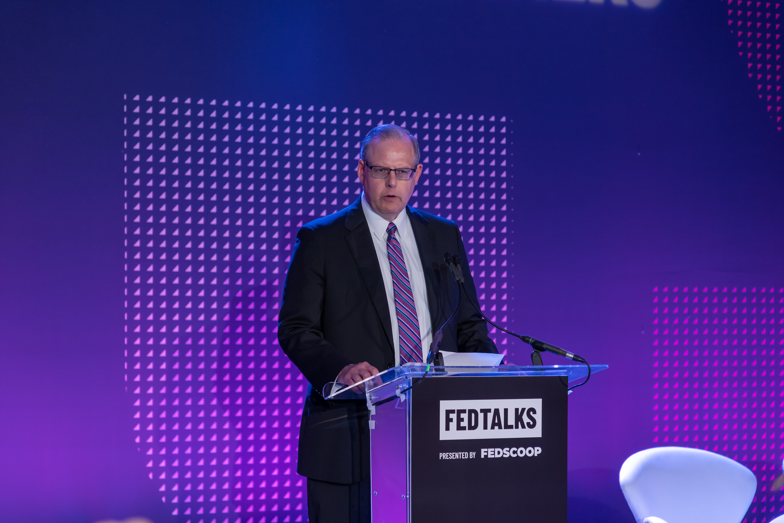 Pentagon CIO issues ‘data call’ to assess compliance with information ...