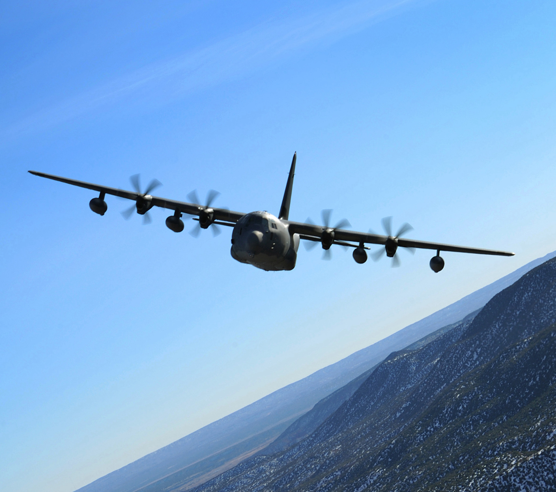 AFSOC adding new electronic warfare capabilities, other weapons to C ...