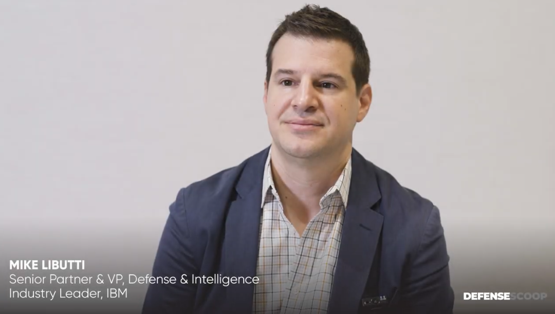 Converged infrastructure and standards are critical for JADC2, says ...