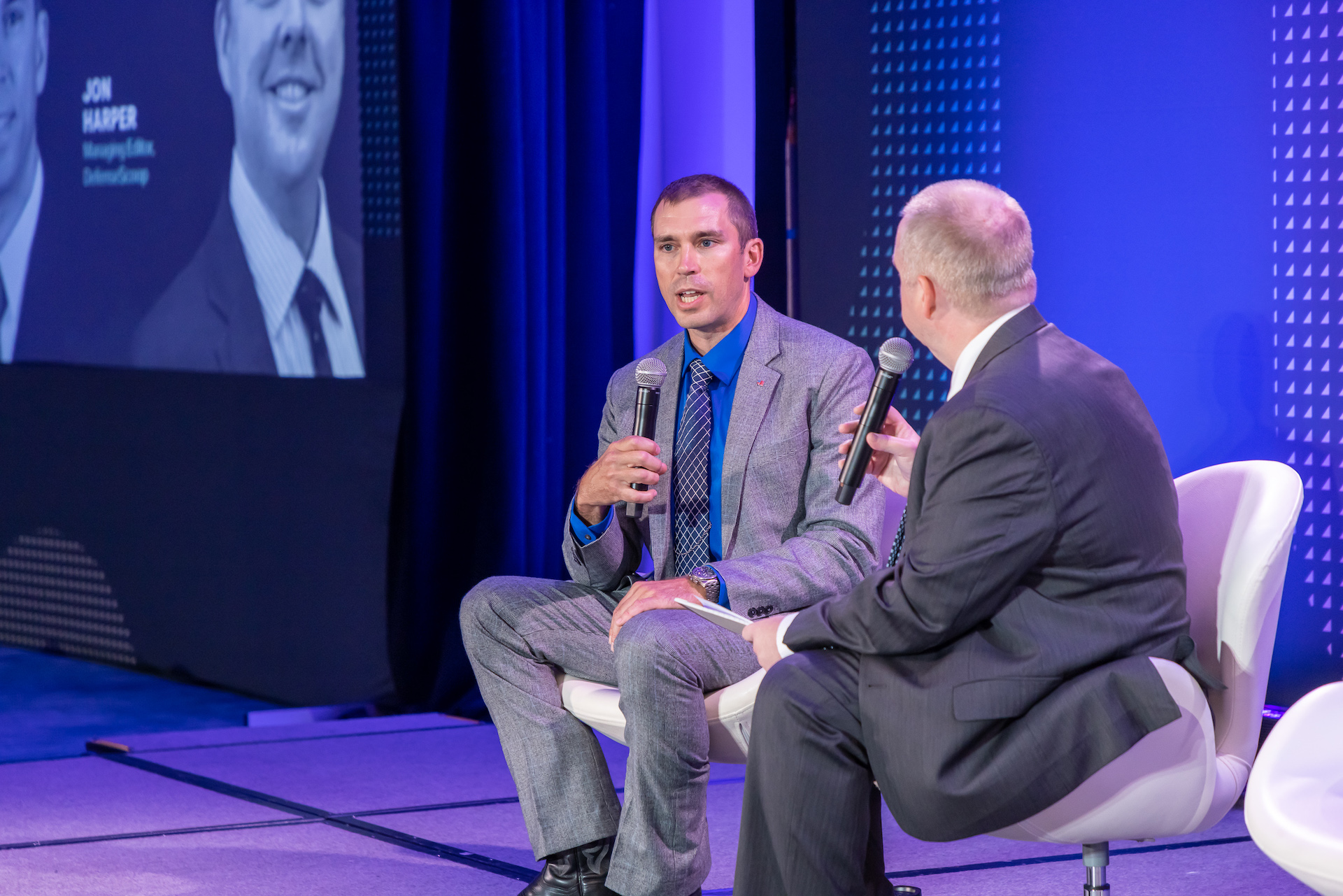 Derek Tournear departs as Space Development Agency director | DefenseScoop
