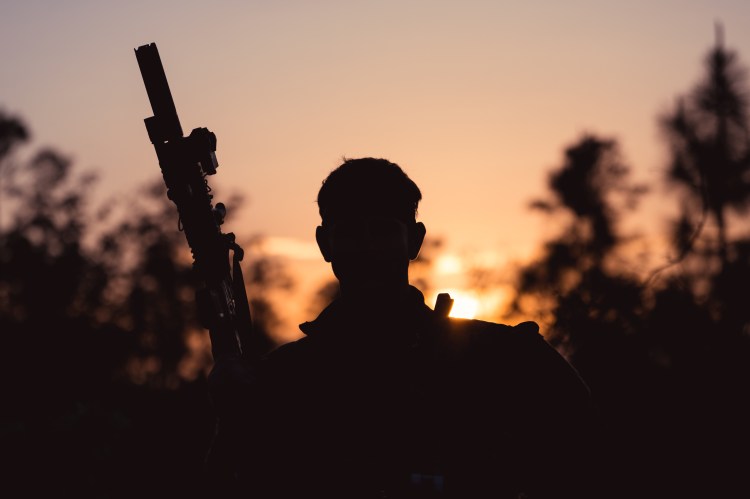 Army's cyber, space, SOF 'triad' seeks to complement nuclear triad with ...