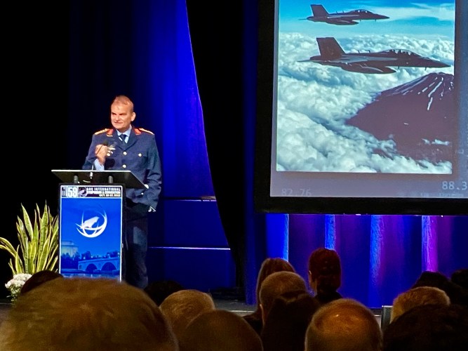 AI capabilities ‘of highest importance’ for NATO transformation efforts ...