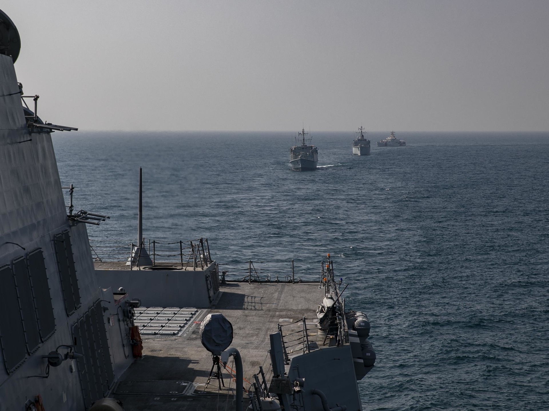 New Navy task forces supporting DOD establishment of 'AI hubs ...