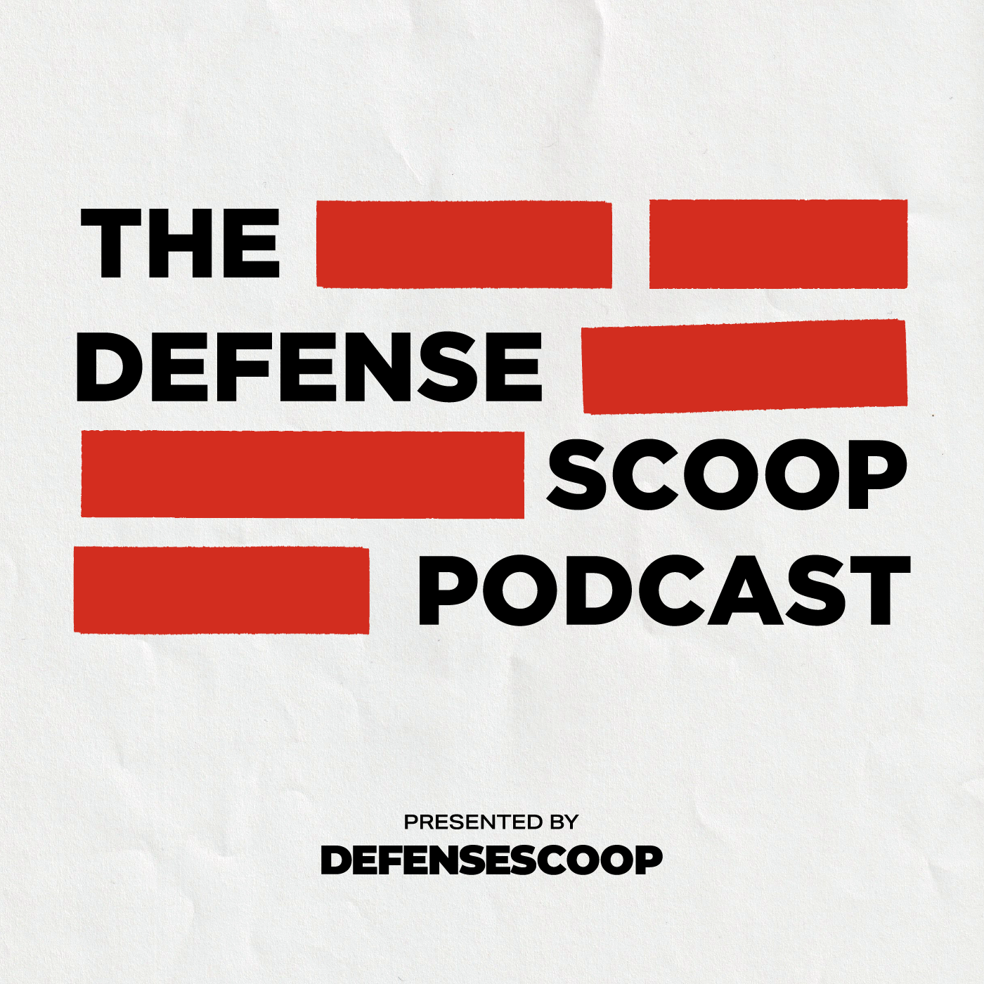 Podcast Archive | DefenseScoop