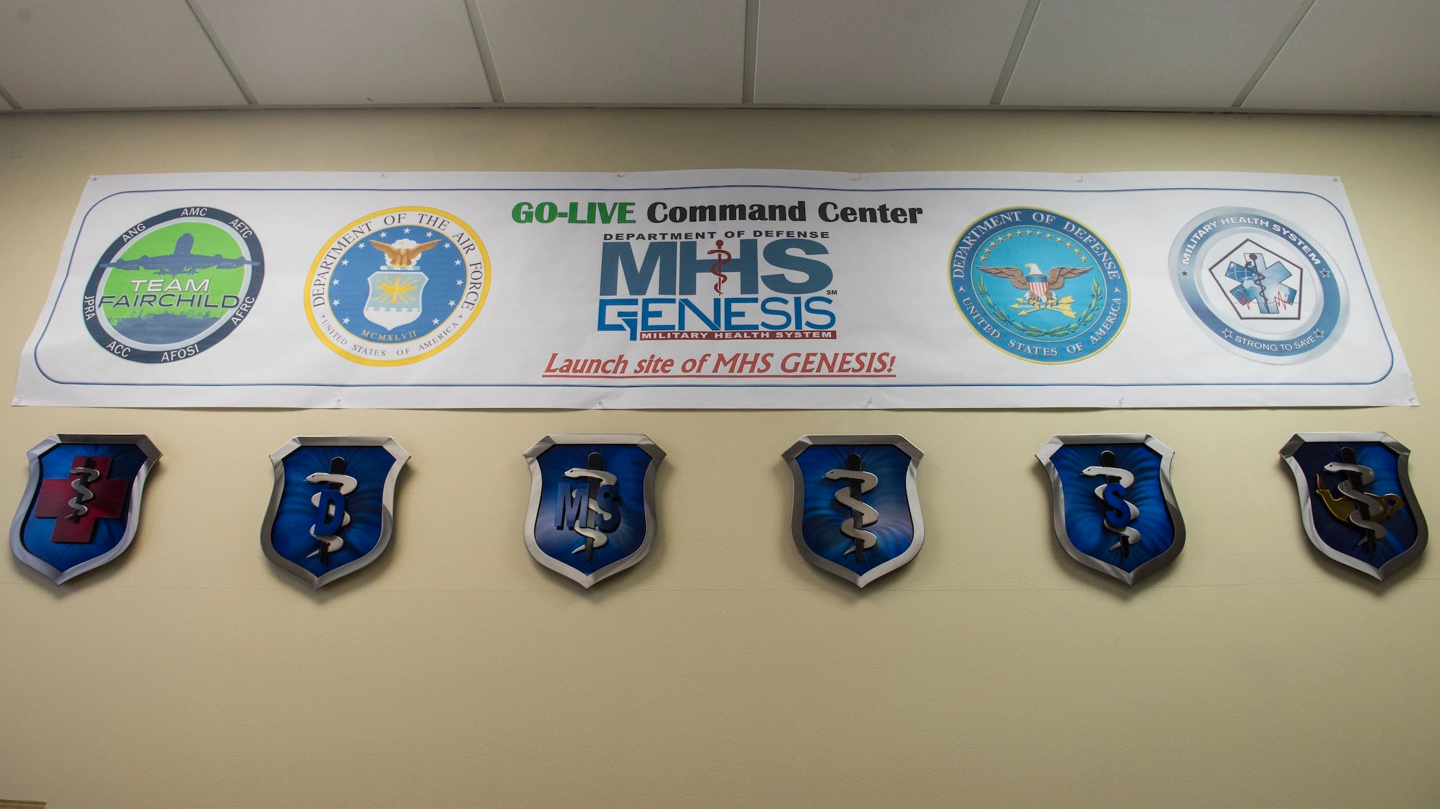 DOD electronic health record platform rolled out to 11 East Coast ...