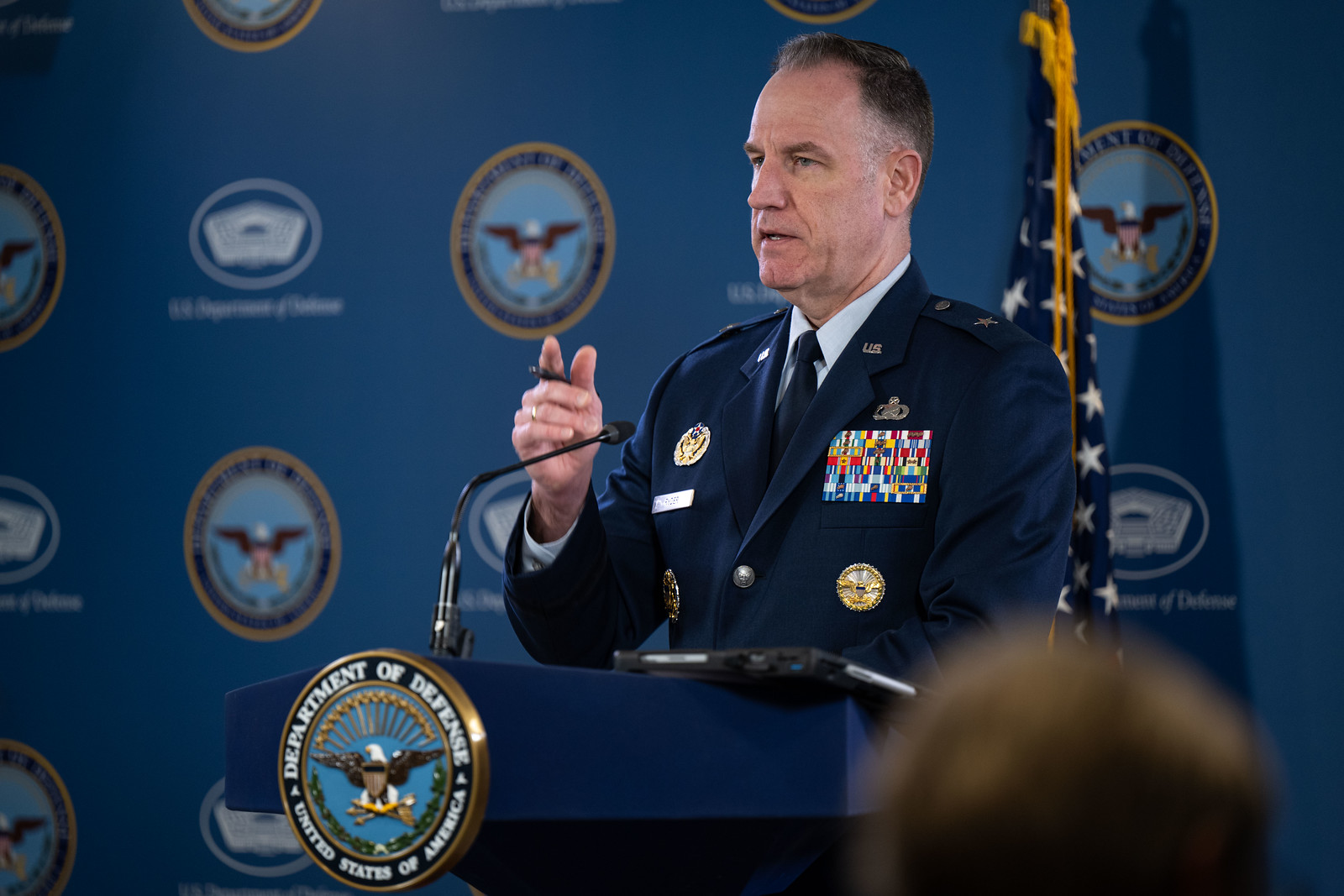 Pentagon leaves many questions unanswered about China’s ‘maneuverable ...