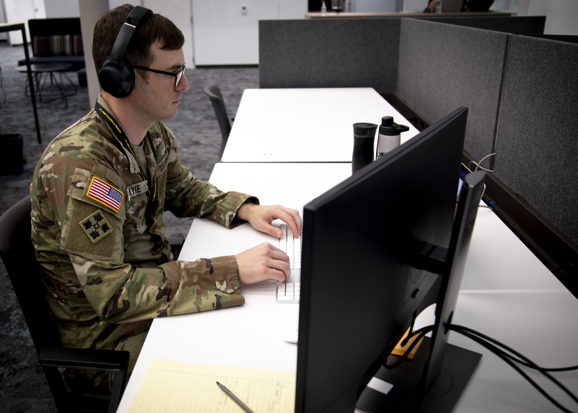 Army changing approach to software for new contracts | DefenseScoop