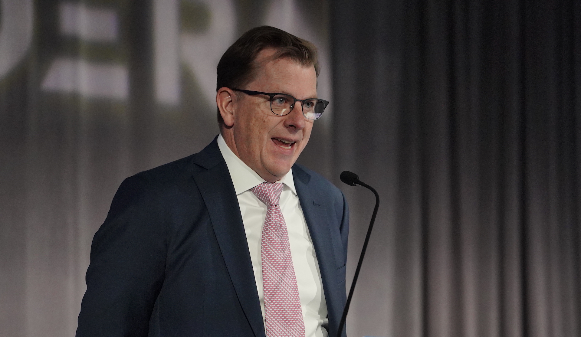 Former Navy CIO Aaron Weis joins Google Public Sector | DefenseScoop