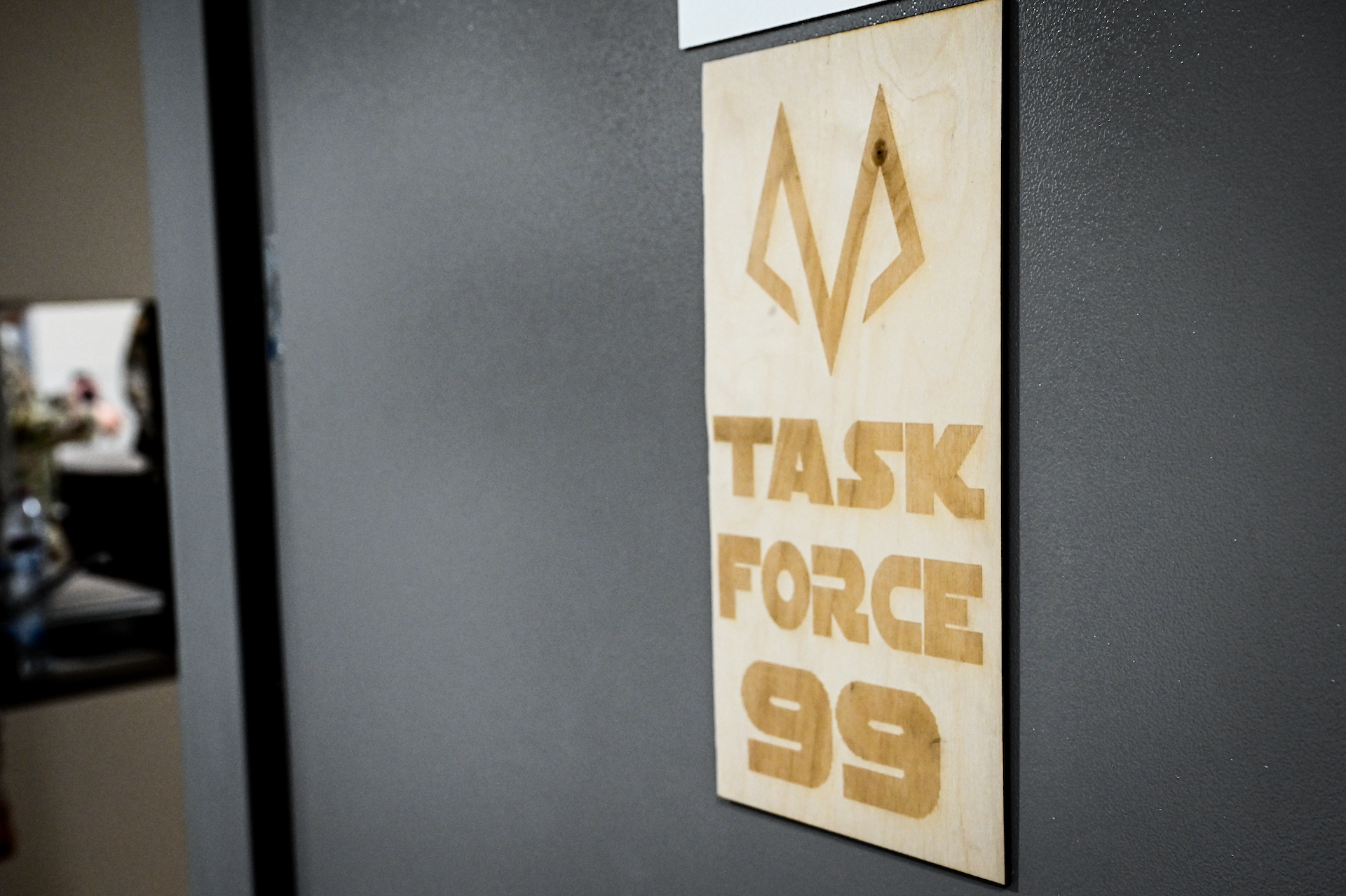How US Central Command’s task forces are shaping the future of ...