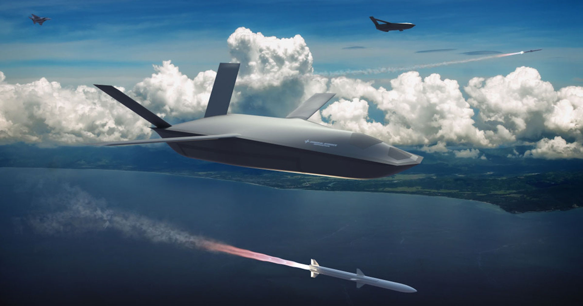 DARPA’s LongShot drone program reaches final demonstration and test ...