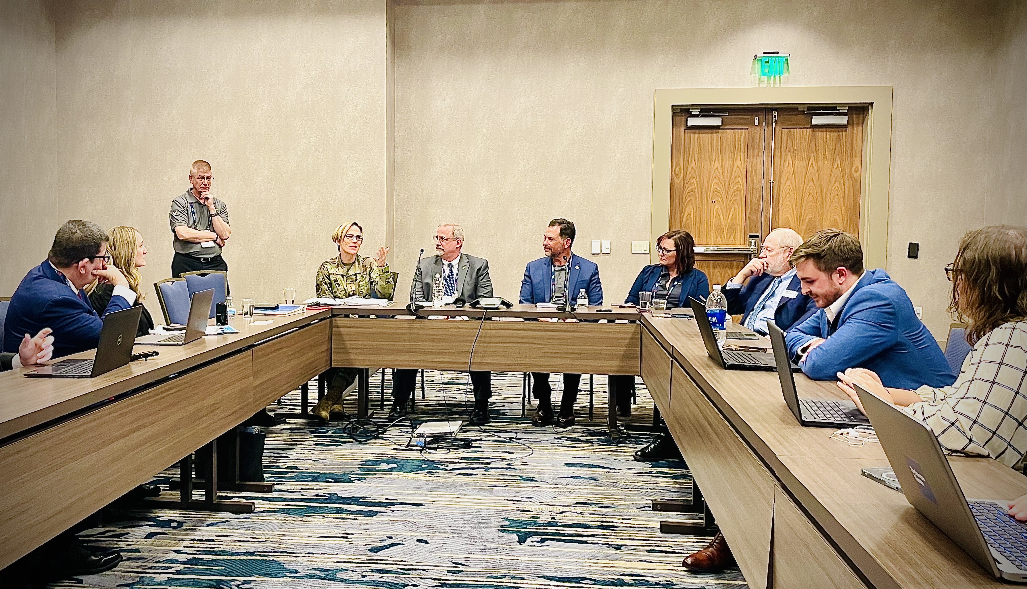 AFRL unveils new directorate and ‘labverse’ to accelerate digital ...
