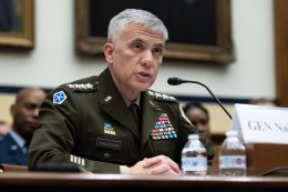 With A Replacement Named A Look Back At US Cyber Command s
