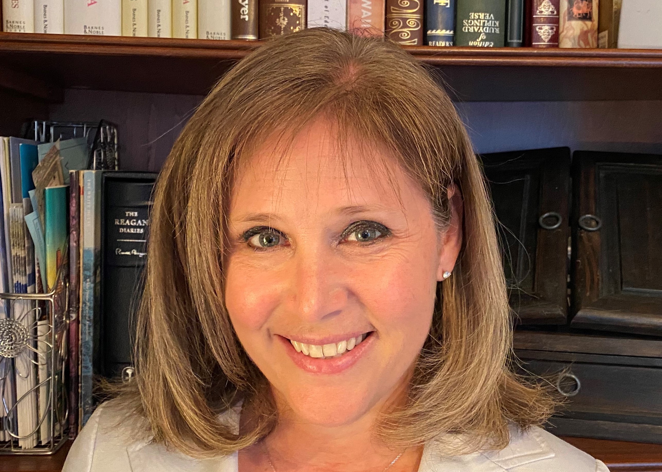 Pentagon names new principal deputy CIO | DefenseScoop