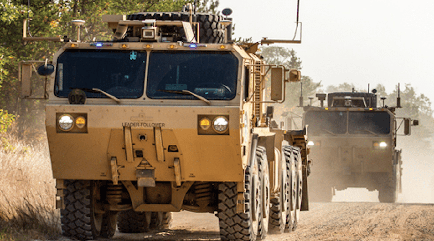 How US Central Command’s task forces are shaping the future of ...