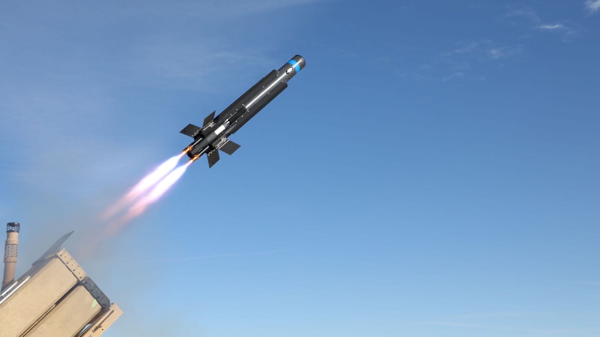 Raytheon awarded $147M Navy contract for modified Coyote drone ...