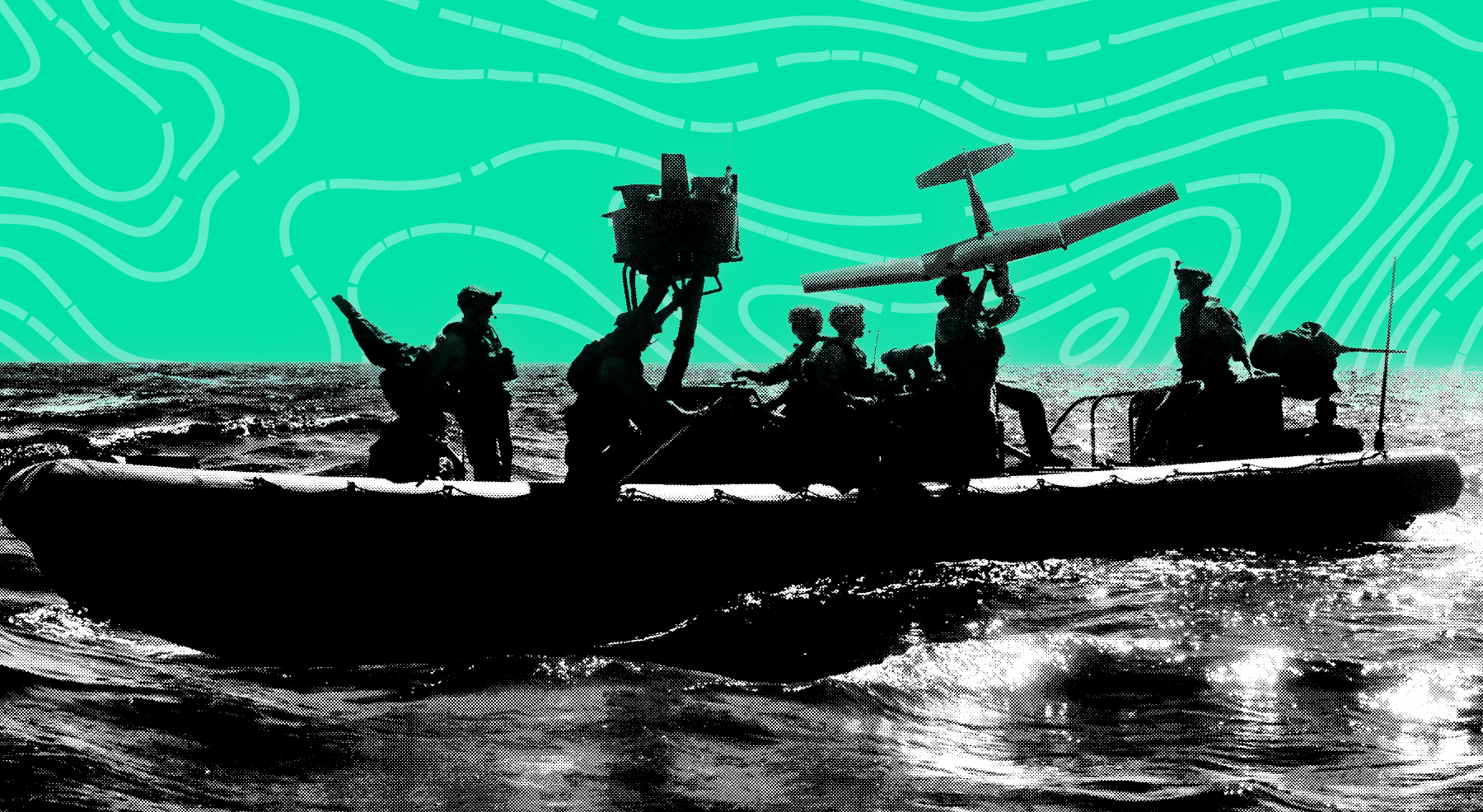 How US Central Command’s task forces are shaping the future of ...