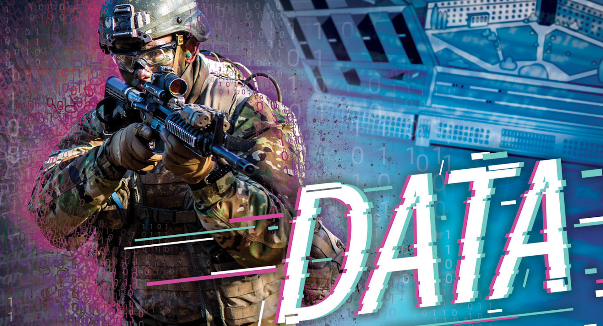 Army asking for industry’s input on testing and securing data sets that ...