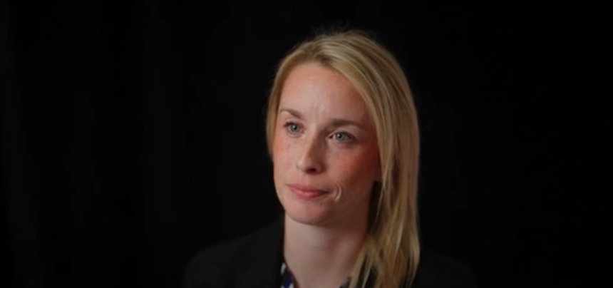 Booz Allen's Katherine Martin embracing AI for enhanced defense ...