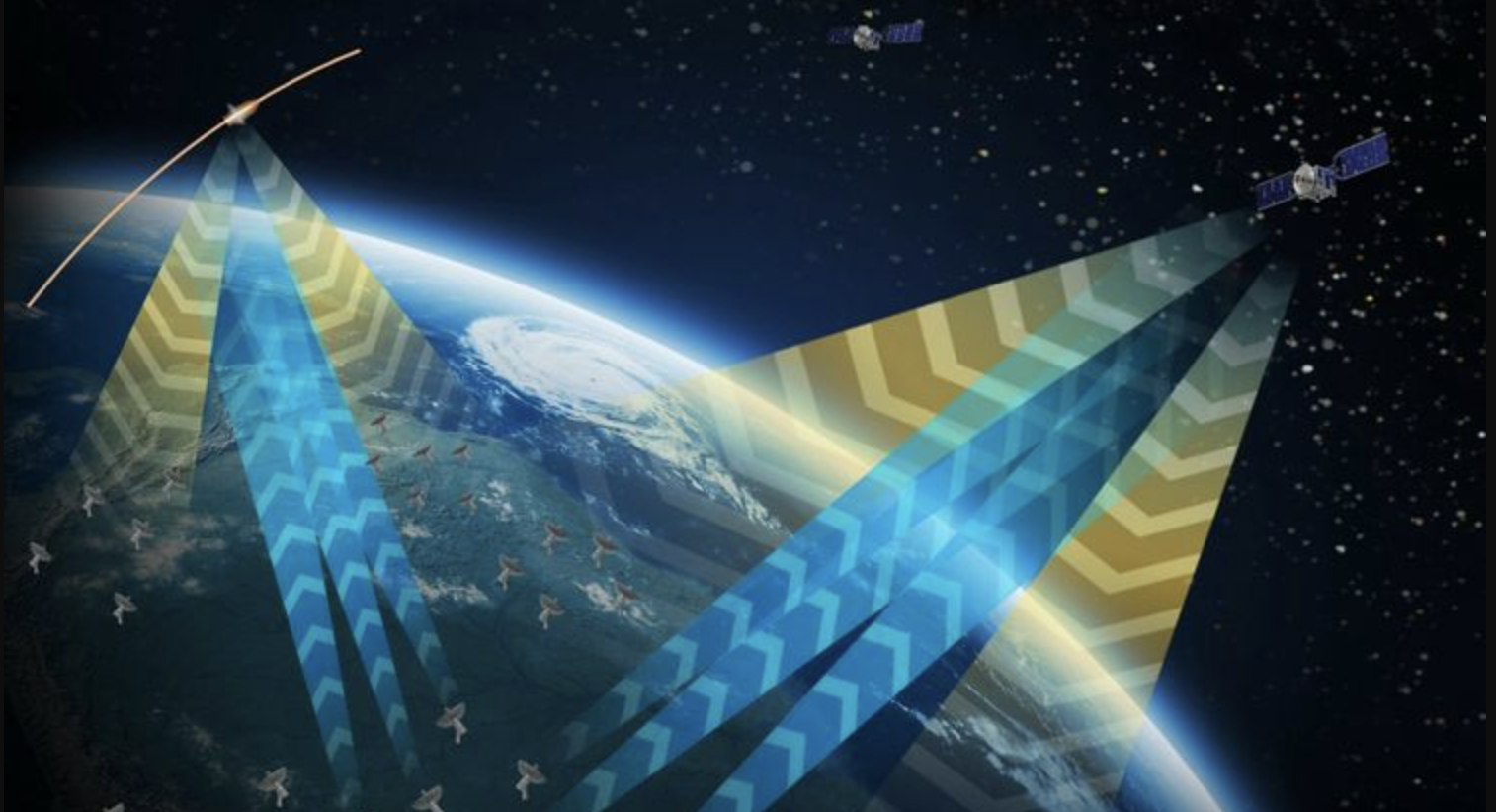 Space Force’s next-gen deep-space radar passes critical design review ...