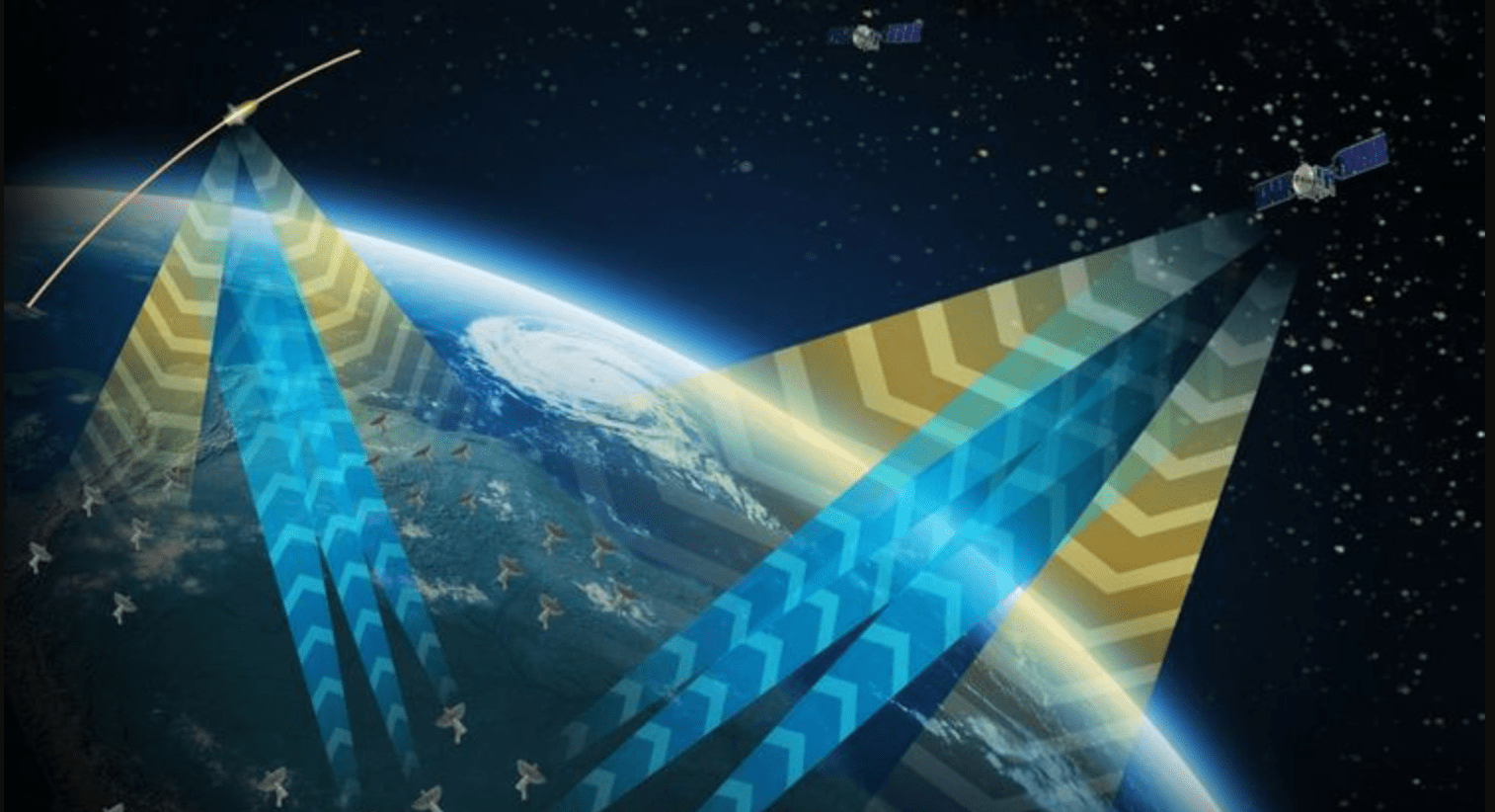 Space Force’s next-gen deep-space radar passes critical design review ...