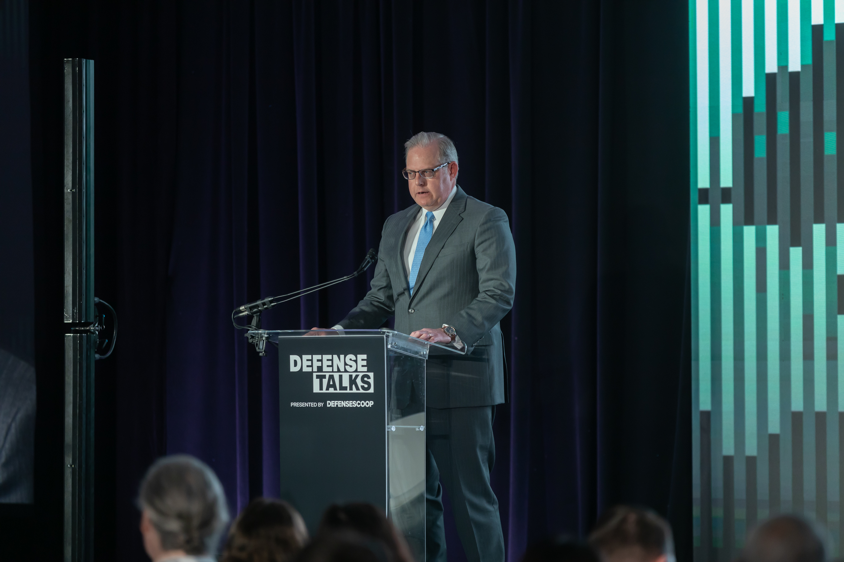 DOD CIO updates guidance for buying digital technologies | DefenseScoop