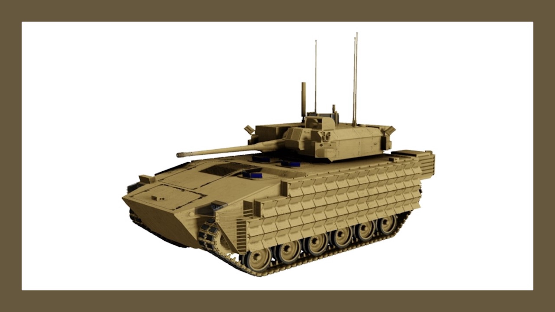 Army taps General Dynamics, American Rheinmetall for next phases of ...