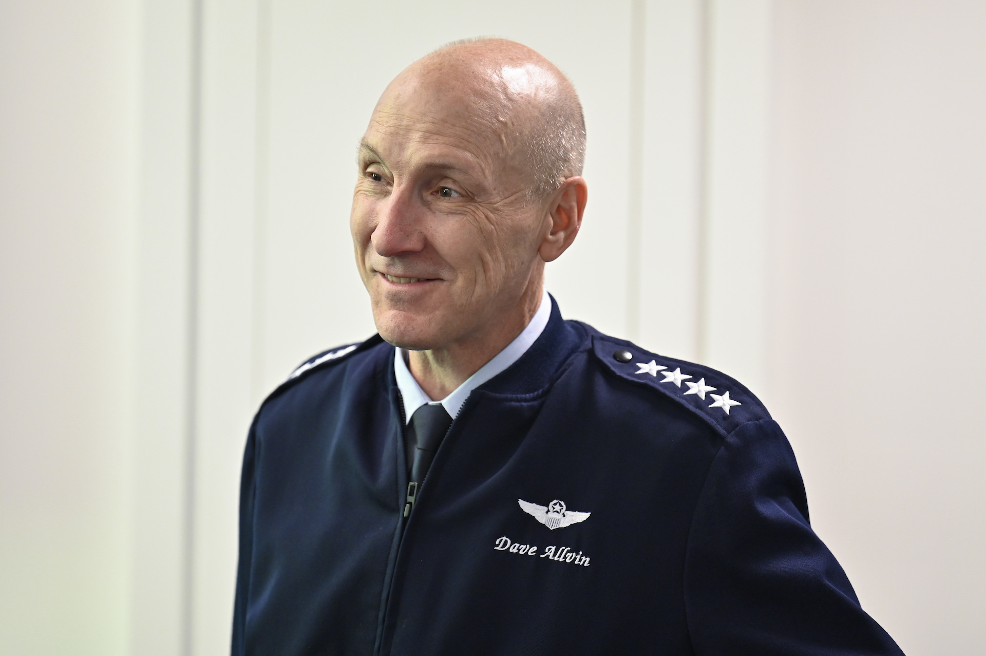 Gen. David Allvin gets nod to be next Air Force chief of staff ...