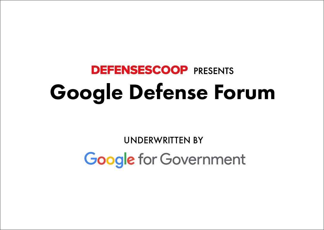 Events | DefenseScoop