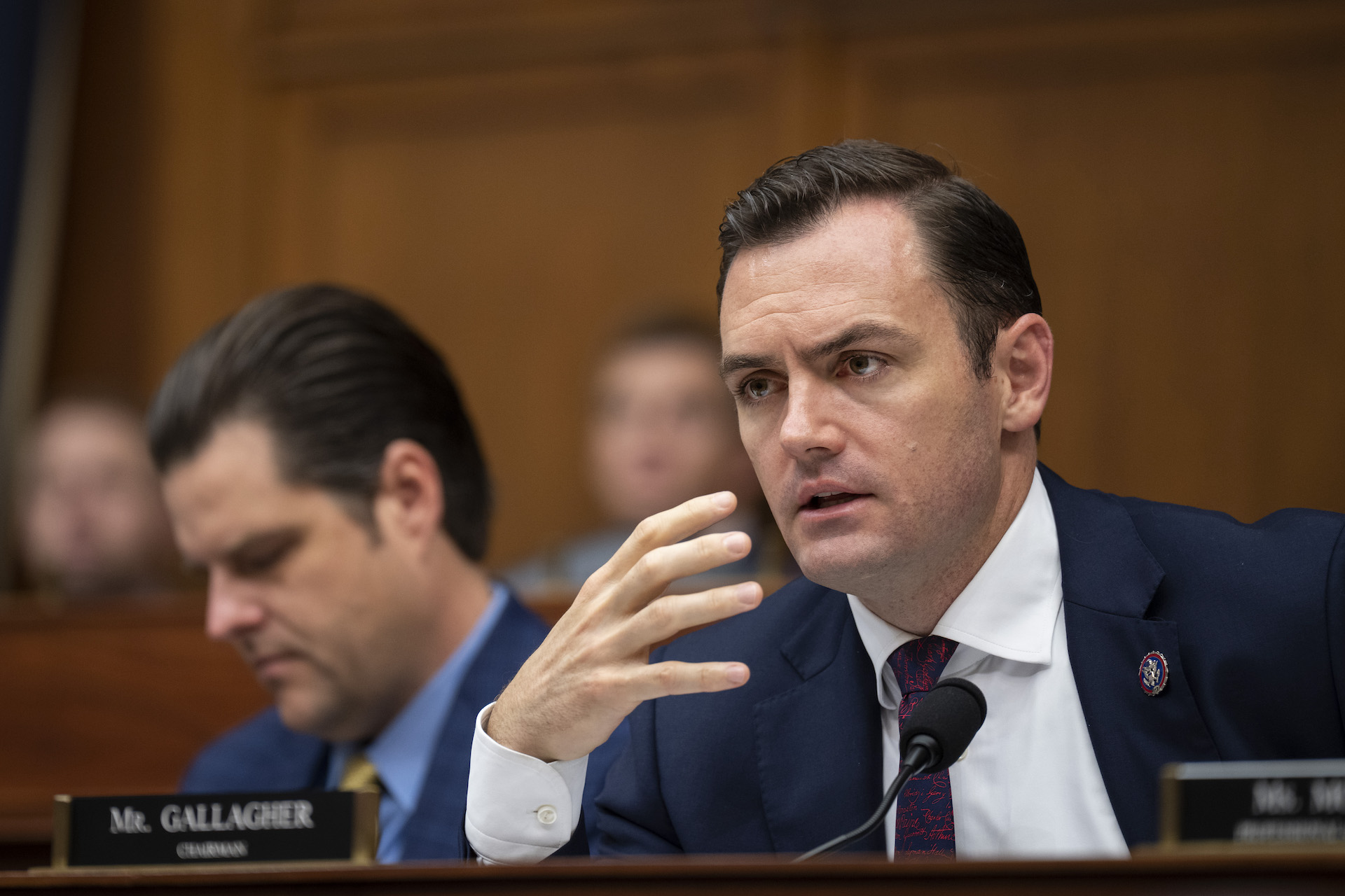 In Wake Of Project Maven Pentagon Urged To Launch New ‘pathfinder Initiatives To Accelerate Ai