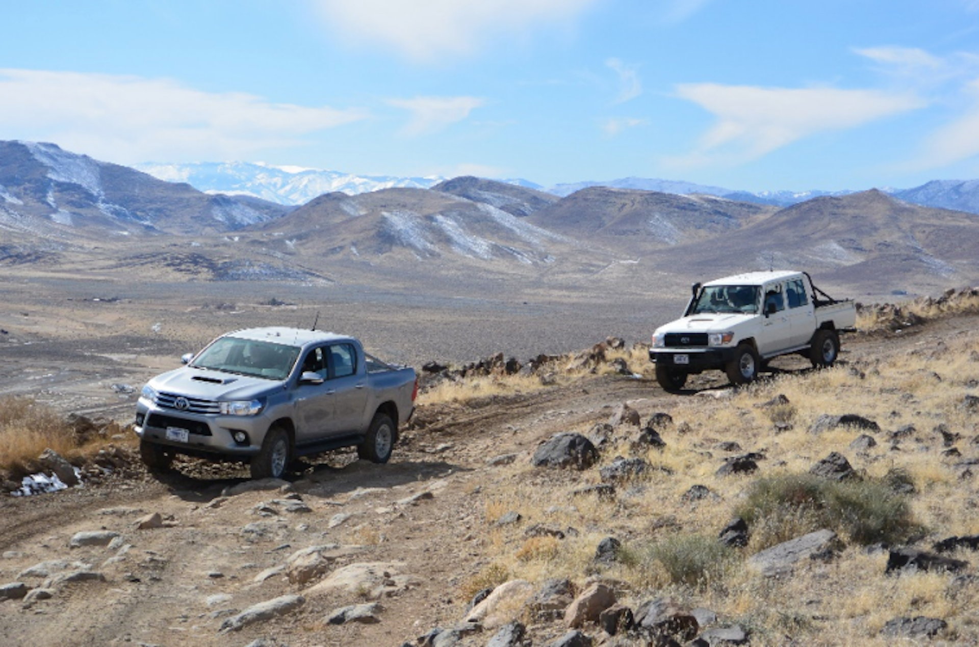 SOCOM hunting for more flexible IT, comms gear for souped-up commercial ...