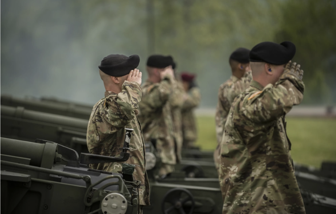 How the Army built an algorithm to generate invitations for battalion ...