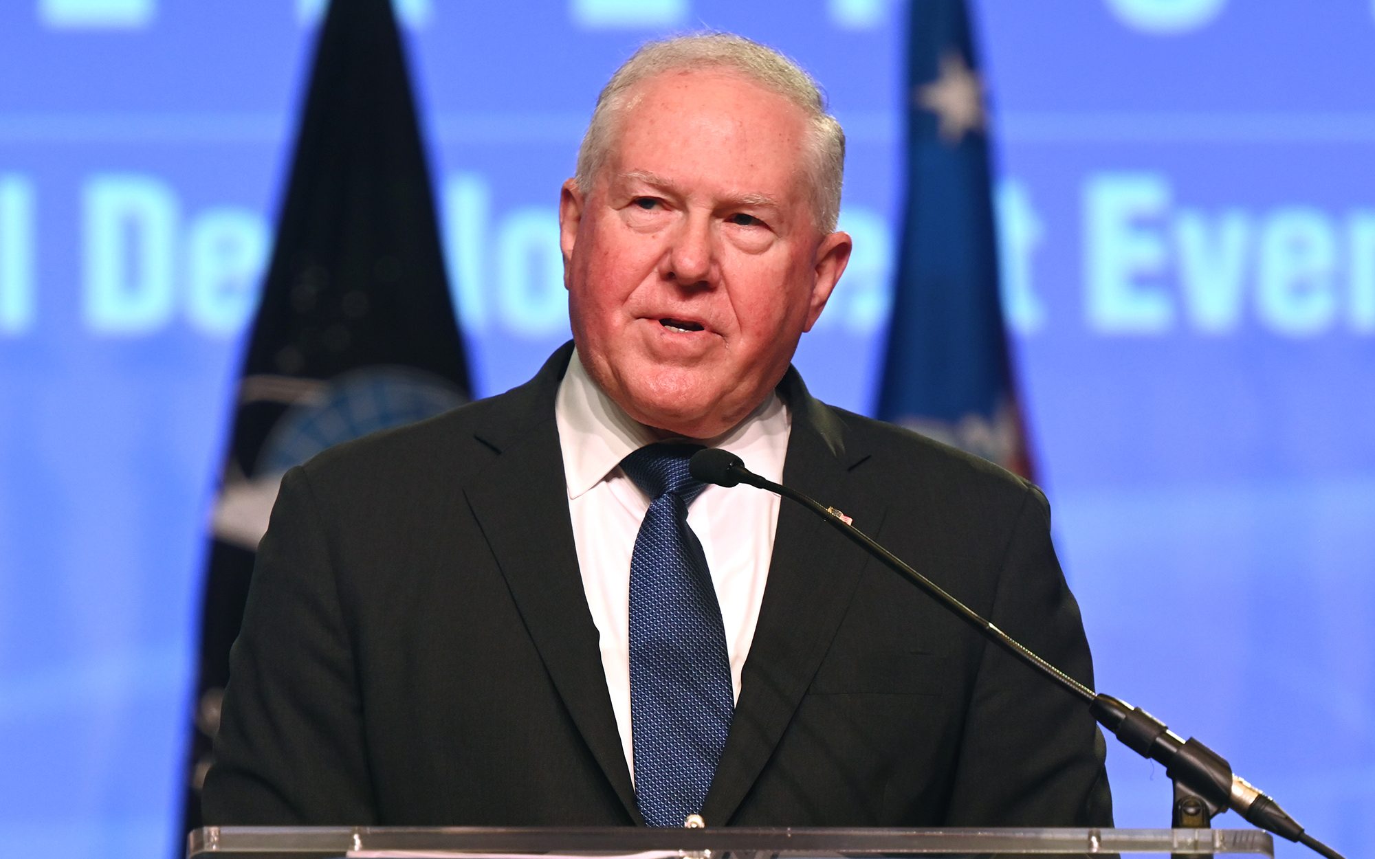 Kendall introduces sweeping changes to 'reoptimize,' modernize ...