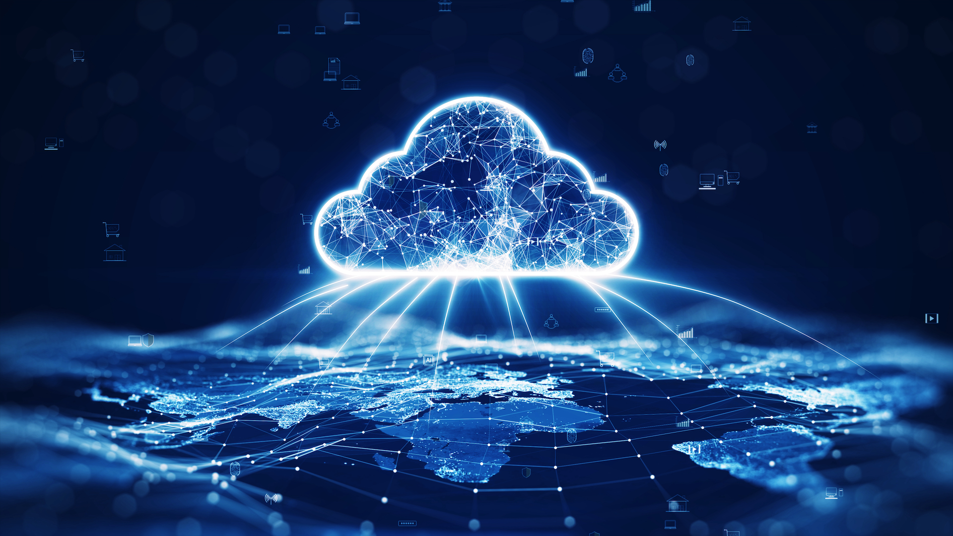 DISA launching experimental cloud-based chatbot for Indo-Pacific ...