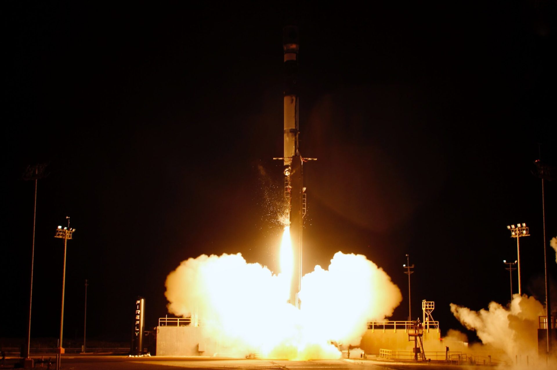 DARPA exploring tech for tactically responsive space operations ...